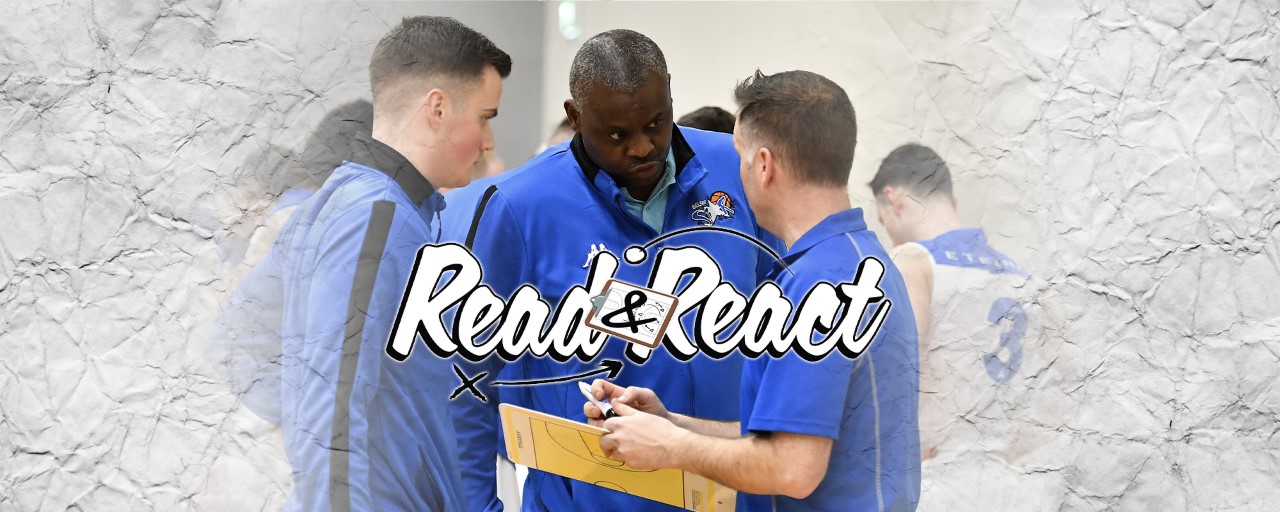 Helpside: Read and React